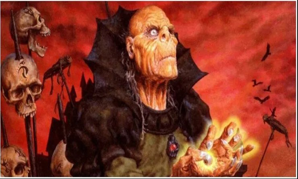 [Top 5] D&D Best Warlock Builds That Are Fun To Play | Gamers Decide