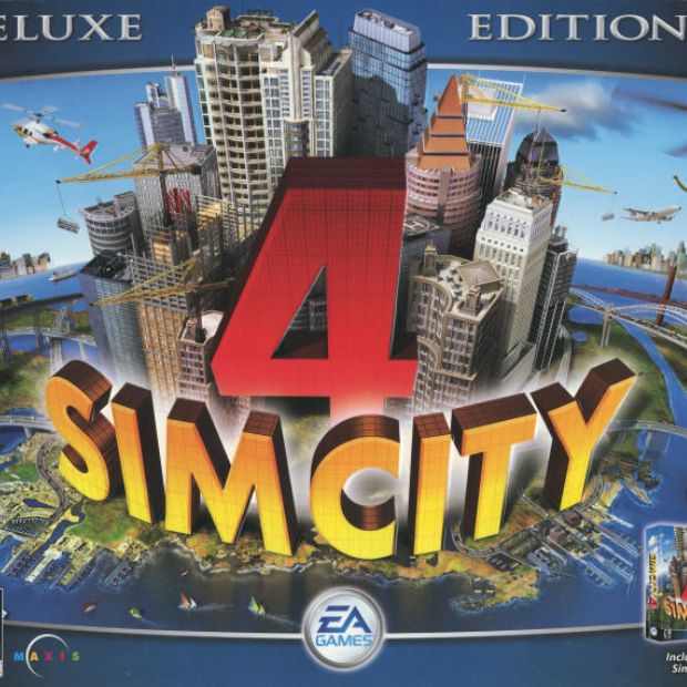 [Top 15] Best City Building Games That Are Fun | GAMERS DECIDE