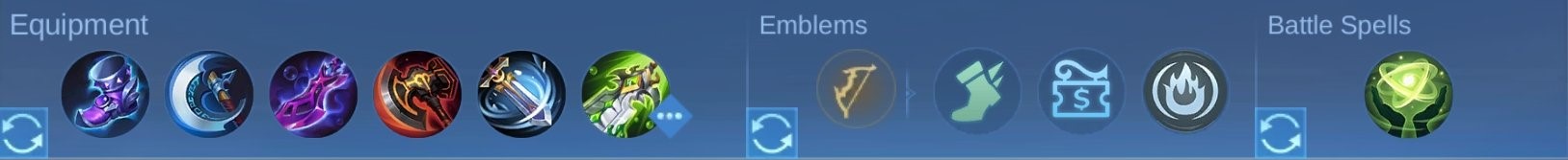 [Top 3] Mobile Legends Best Kimmy Builds That Win Games | Gamers Decide