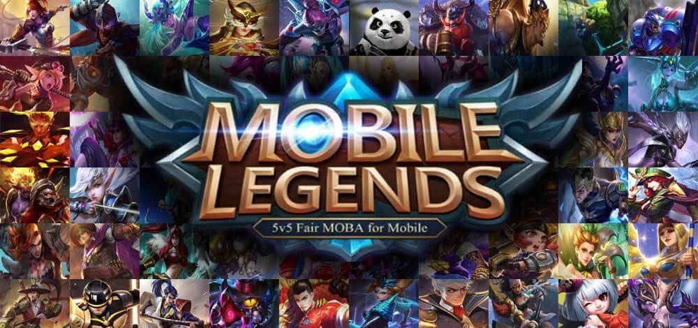 5 Reasons Why Mobile Legends Is Addictive | Gamers Decide