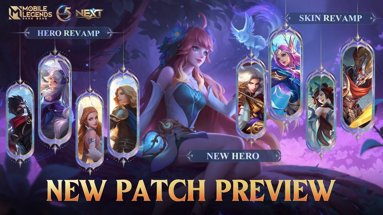 5 Reasons Why Mobile Legends Is Addictive | Gamers Decide