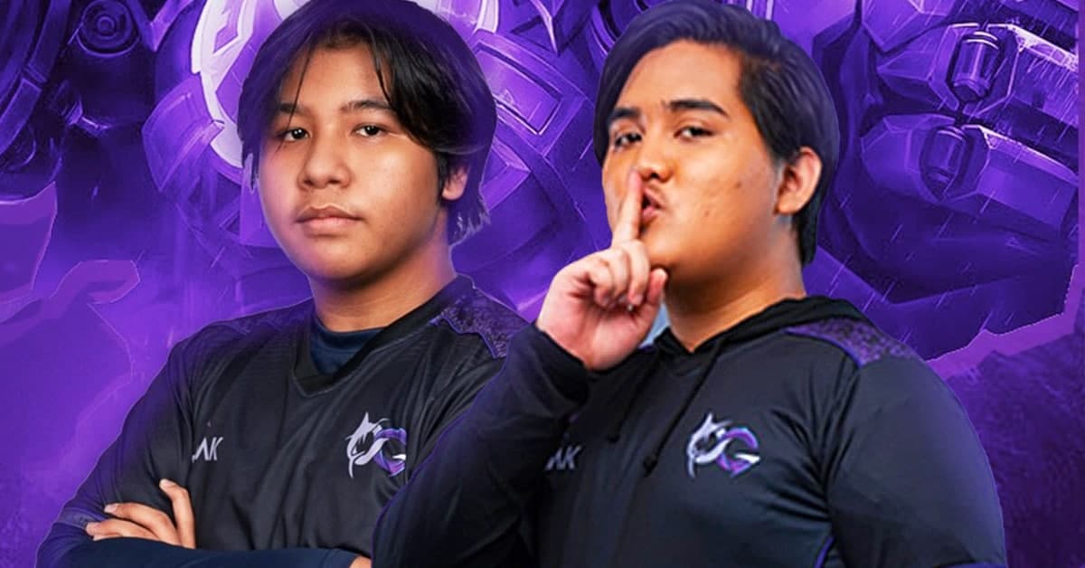 [Top 15] Mobile Legends Best Players In The World Right Now | Gamers Decide