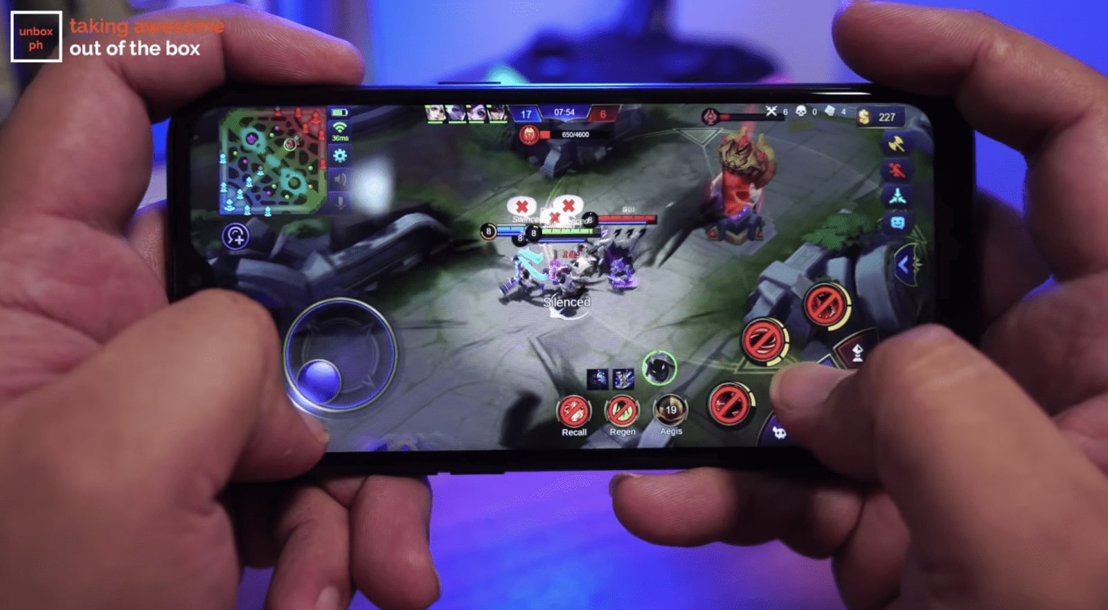 5 Reasons Why Mobile Legends Is Addictive | Gamers Decide