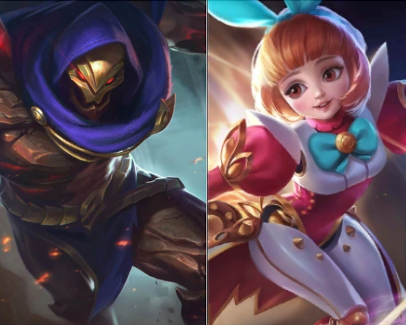 [Top 10] Mobile Legends Best Duos That Are Amazing | Gamers Decide