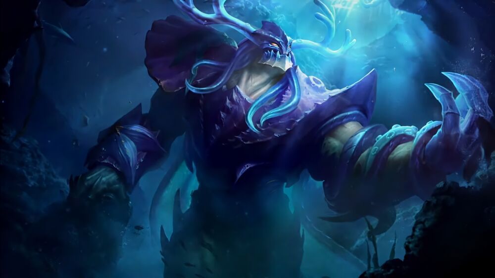 [Top 10] Mobile Legends Best Tanks That Are Hard To Kill! (2022 Edition ...