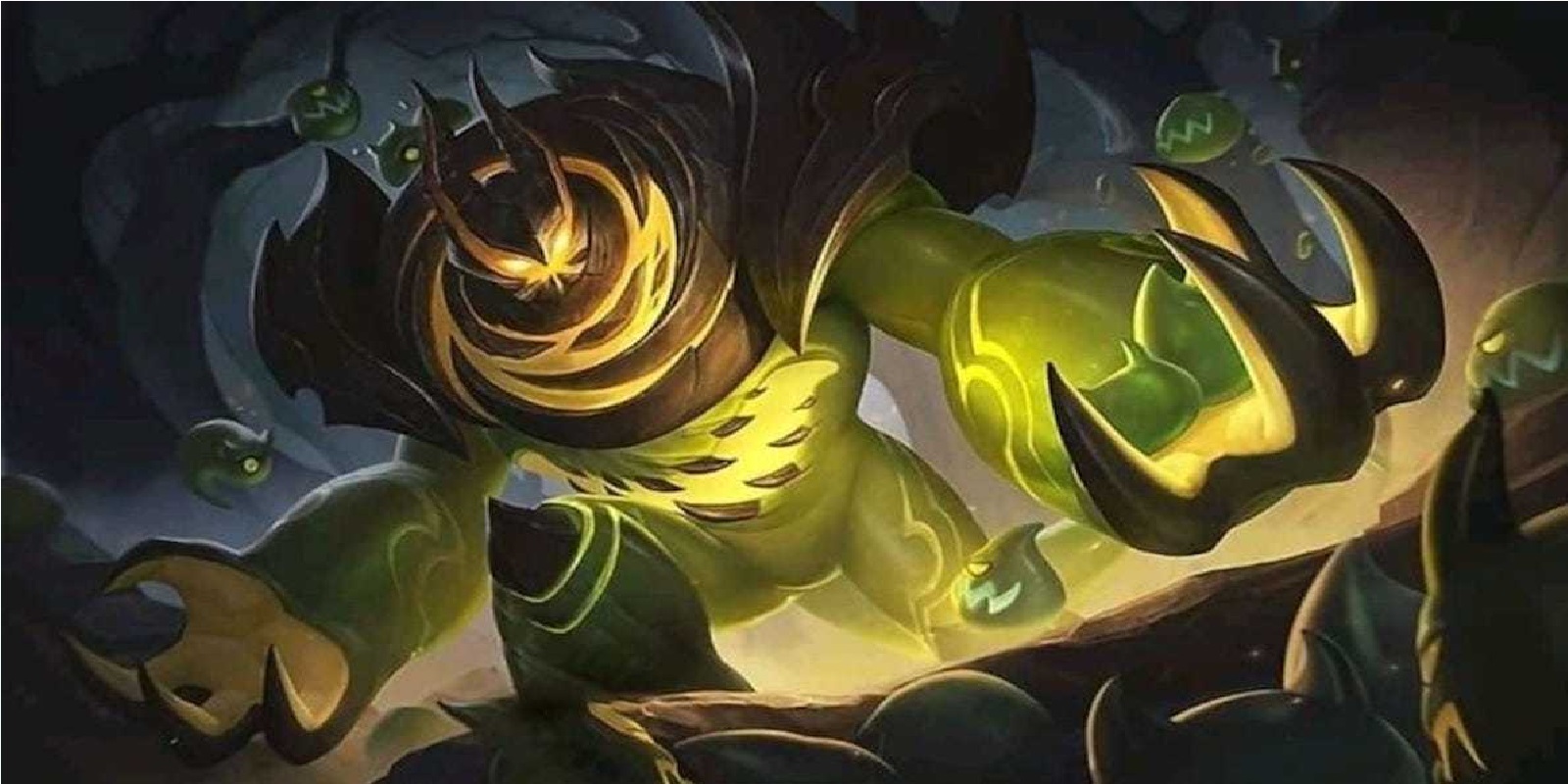 Mobile Legends Tank Tier List [Worst And Best Mobile Legends Tanks ...