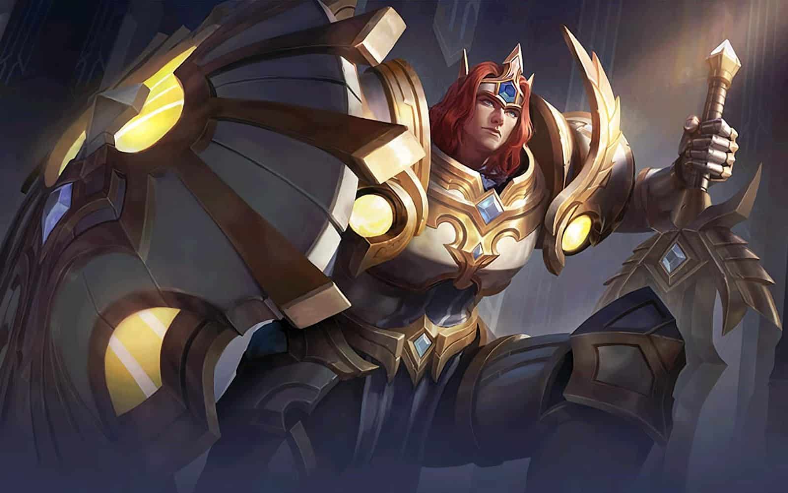 Mobile Legends Tank Tier List [Worst And Best Mobile Legends Tanks ...