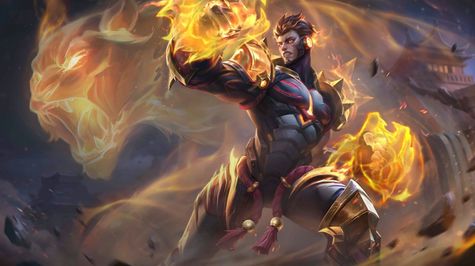 Best Mobile Legends Collector Skins 2023 (And How To Get Them) | Gamers ...