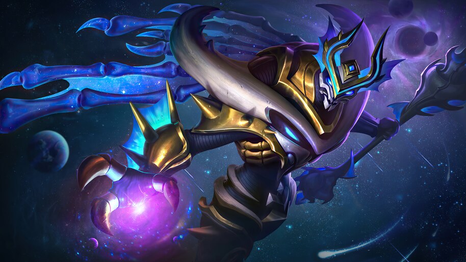 [Top 13] Mobile Legends Best Zodiac Skins (Ranked Good To Best ...
