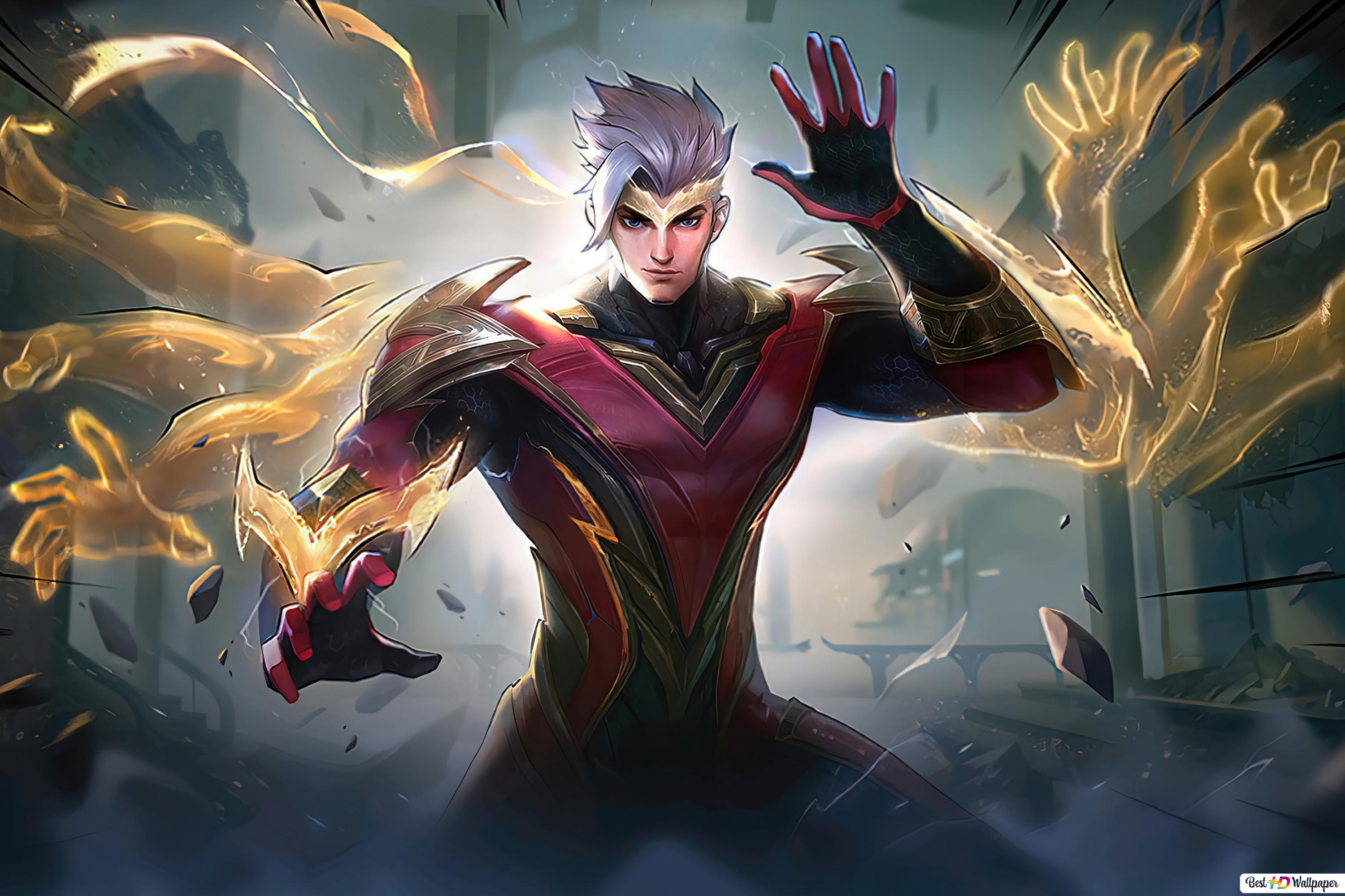 Mobile Legends Tier List [Worst And Best Mobile Legends Characters ...