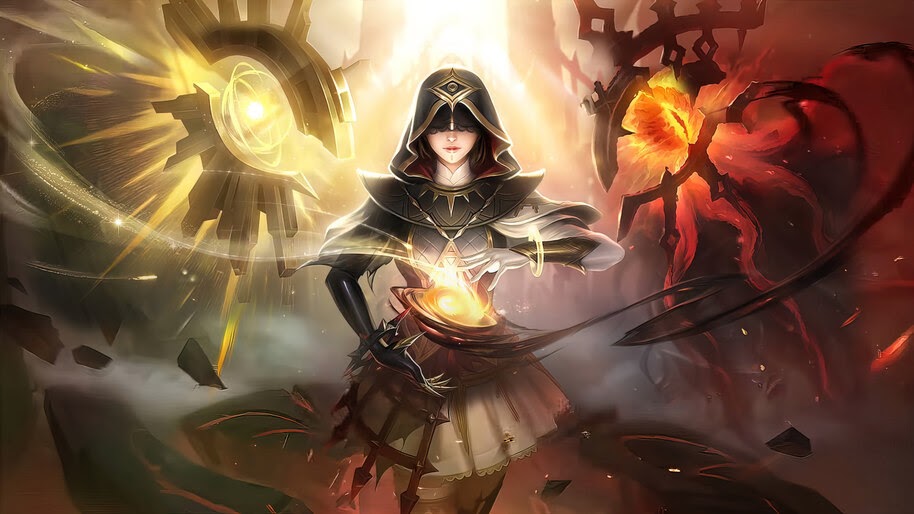 [Top 15] Mobile Legends Best Epic Skins That Look Freakin Awesome ...