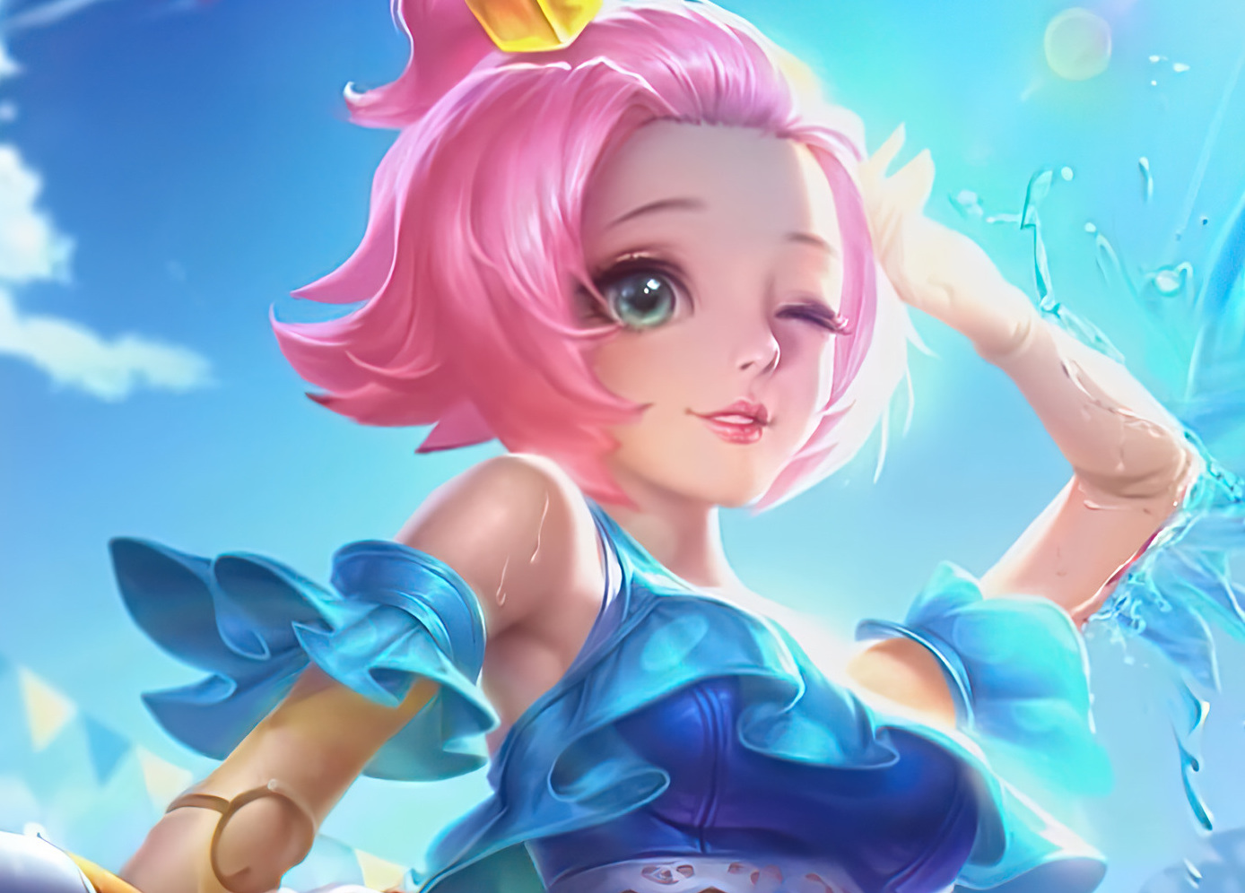 Top 10 Mobile Legends Best Female Heroes That Are Excellent Latest Patch Gamers Decide 0134