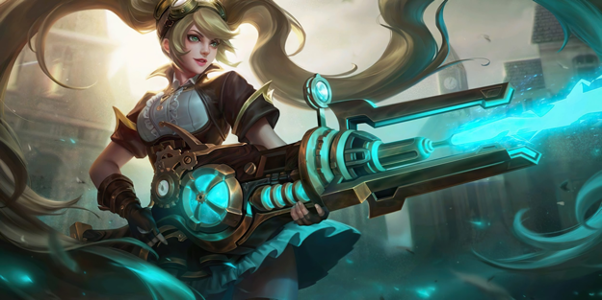 [Top 10] Mobile Legends Best Gold Lane Heroes That Are Amazing! (Latest ...