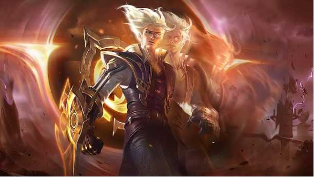 [Top 10] Mobile Legends Best Gold Lane Heroes That Are Amazing! (Latest ...