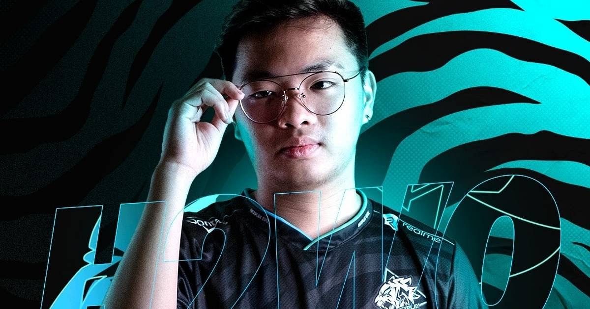 [Top 15] Mobile Legends Best Players In The World Right Now | Gamers Decide