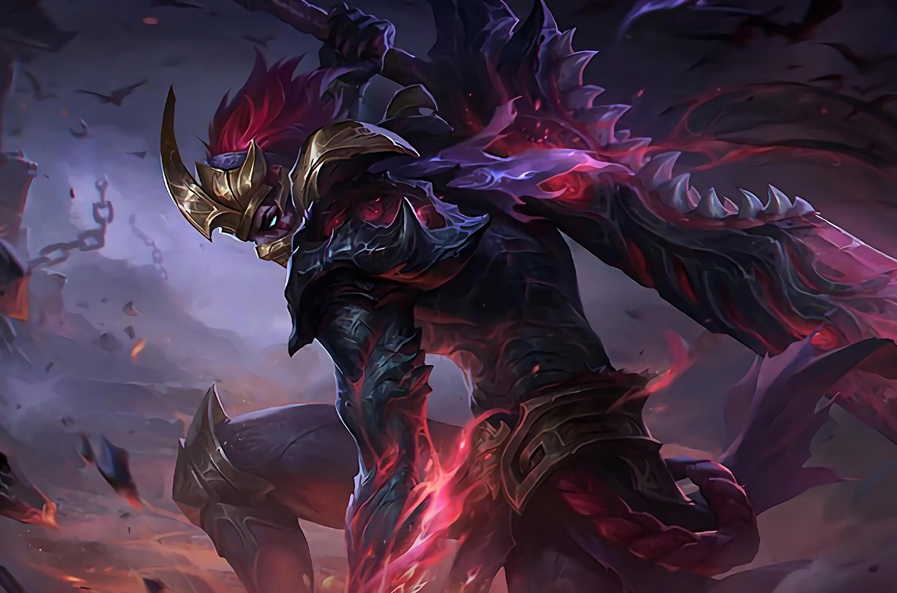 [Top 10] Mobile Legends Best Carry Heroes That Wreck Hard! (2022 ...