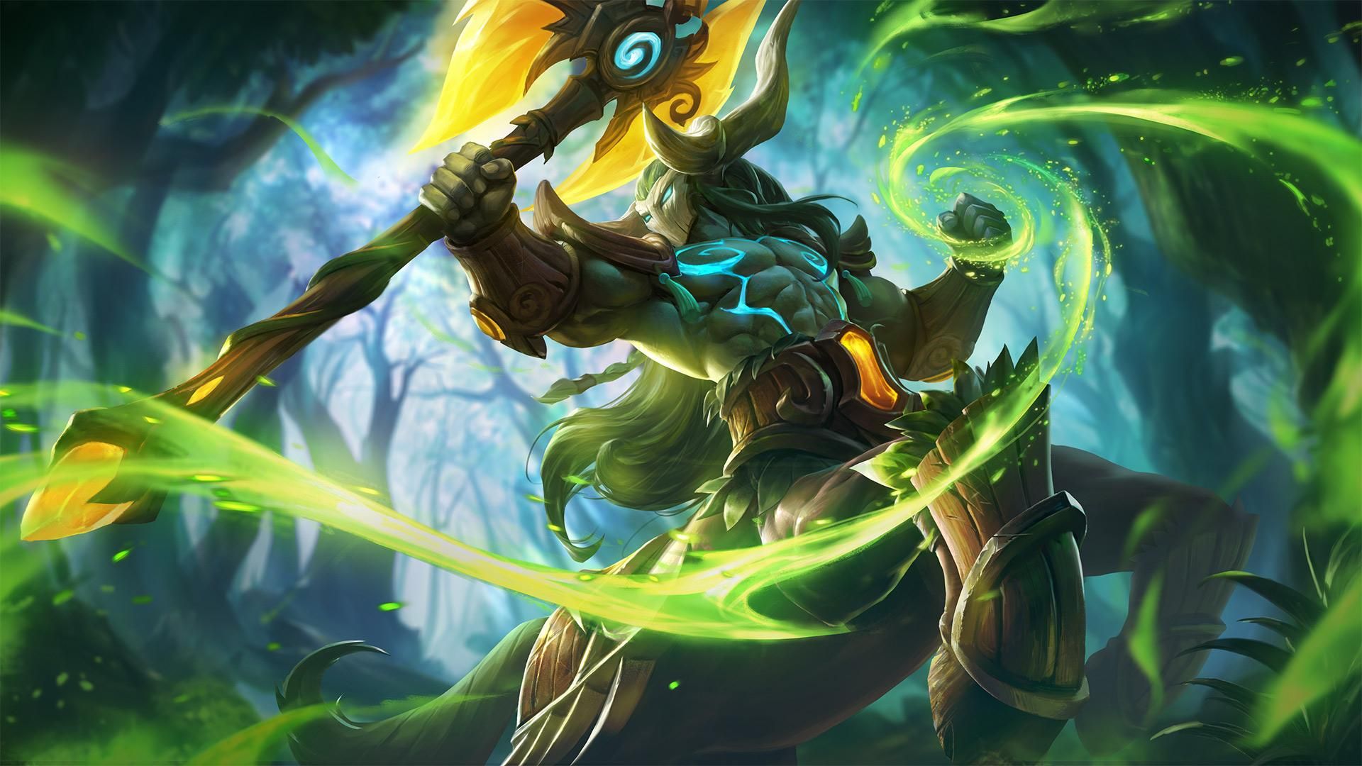 Mobile Legends Tank Tier List [Worst And Best Mobile Legends Tanks ...