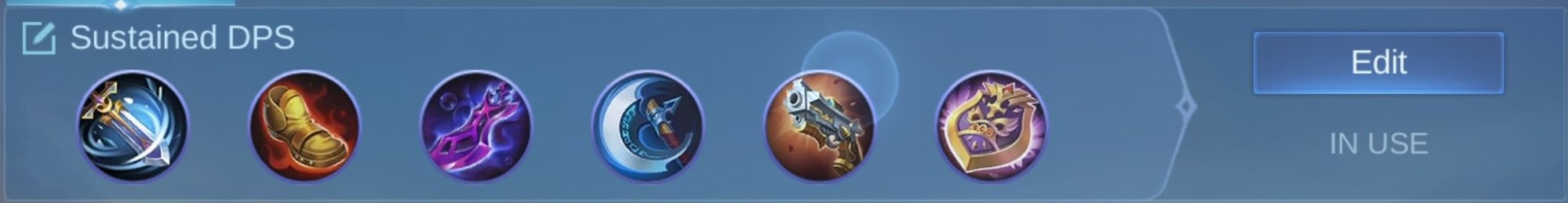 [Top 3] Mobile Legends Best Irithel Builds That Win Games | GAMERS DECIDE