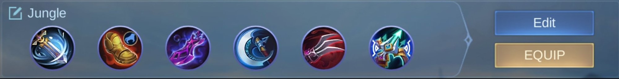 [Top 3] Mobile Legends Best Irithel Builds That Win Games | GAMERS DECIDE