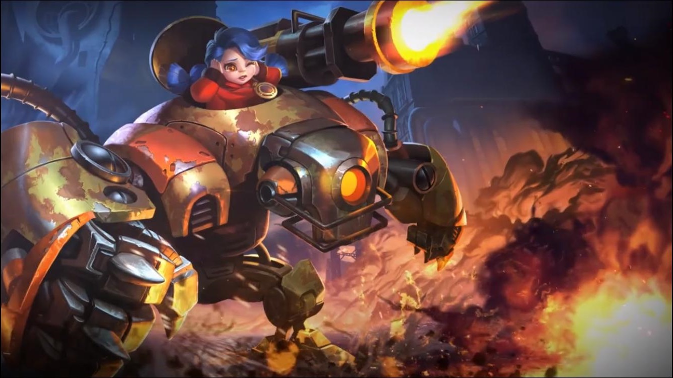 Mobile Legends Tier List [Worst And Best Mobile Legends Characters ...