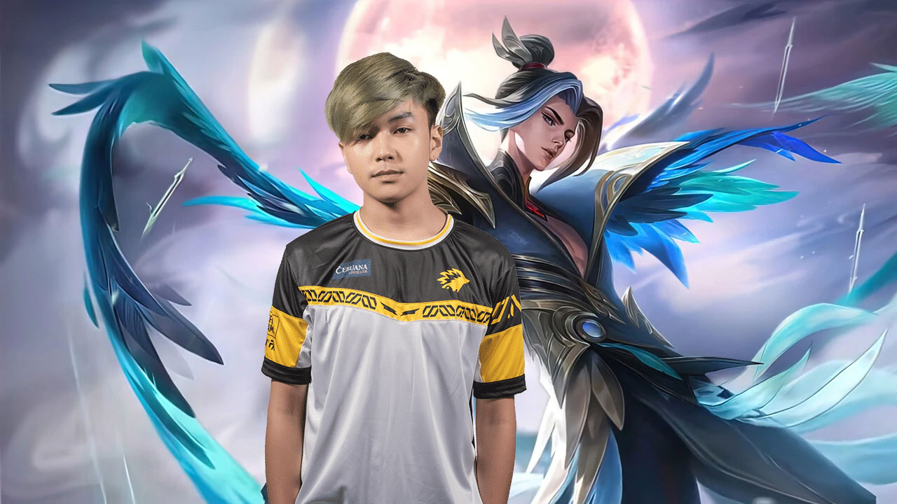 [Top 15] Mobile Legends Best Players In The World Right Now | Gamers Decide