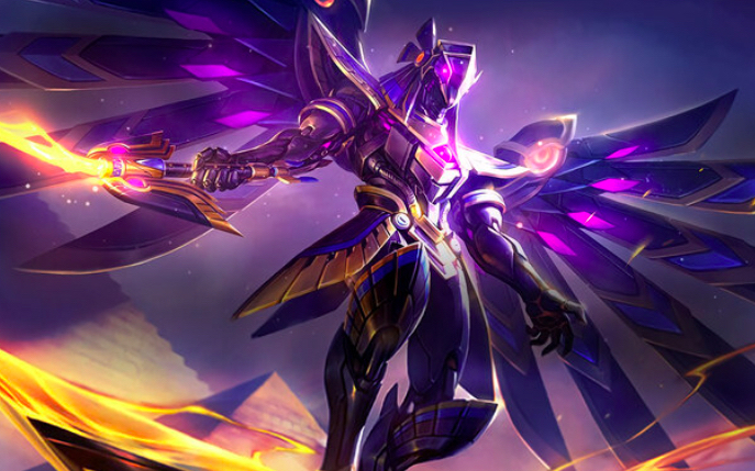 [Top 15] Mobile Legends Best Epic Skins That Look Freakin' Awesome ...