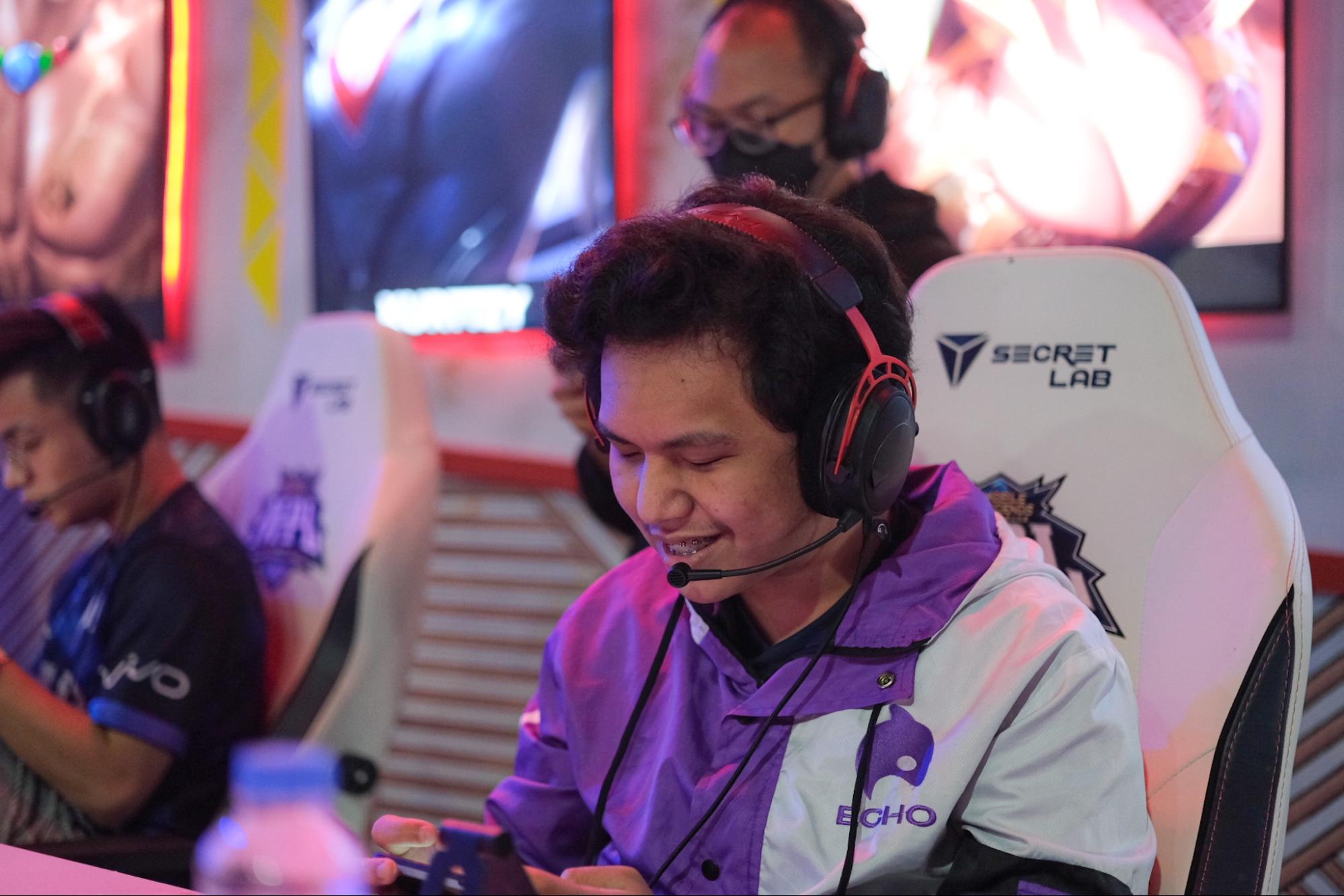 [Top 15] Mobile Legends Best Players In The World Right Now | Gamers Decide