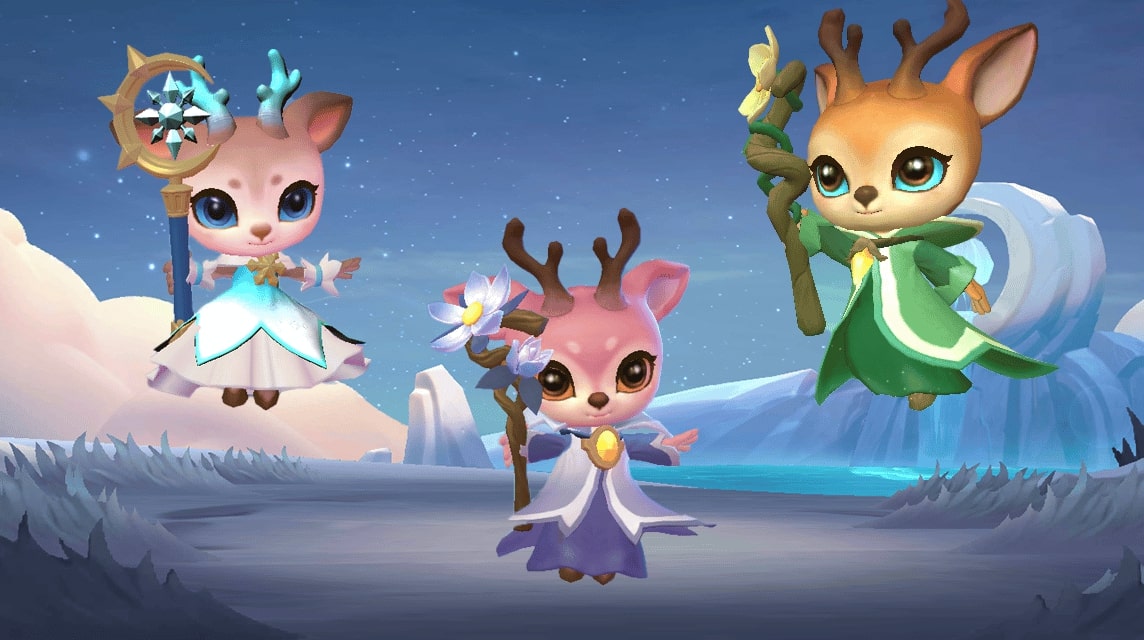 [Top 7] Mobile Legends Best Commanders in Magic Chess | Gamers Decide