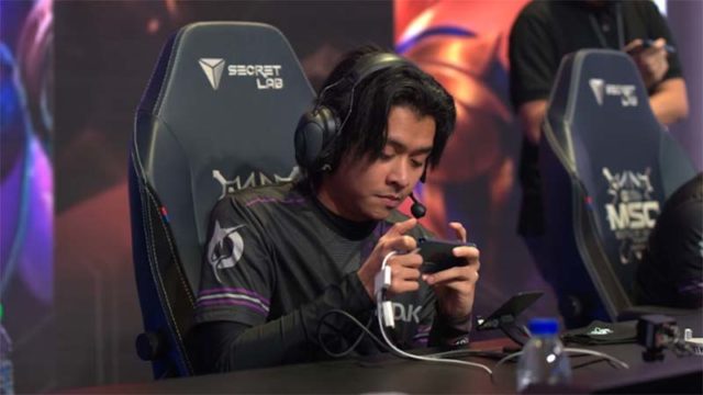 [Top 15] Mobile Legends Best Players In The World Right Now | Gamers Decide