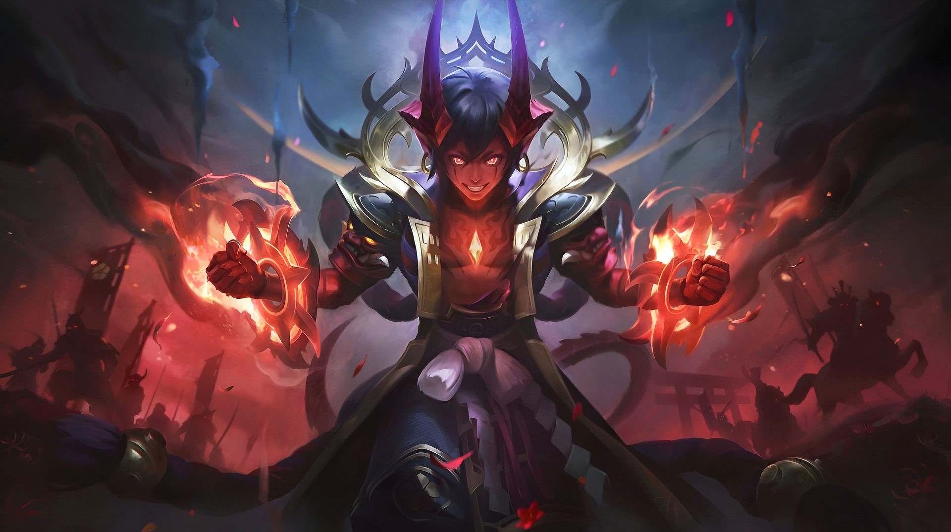 Best Mobile Legends Collector Skins 2023 (And How To Get Them) | Gamers ...