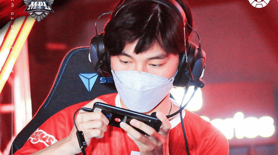 [Top 15] Mobile Legends Best Players In The World Right Now | Gamers Decide