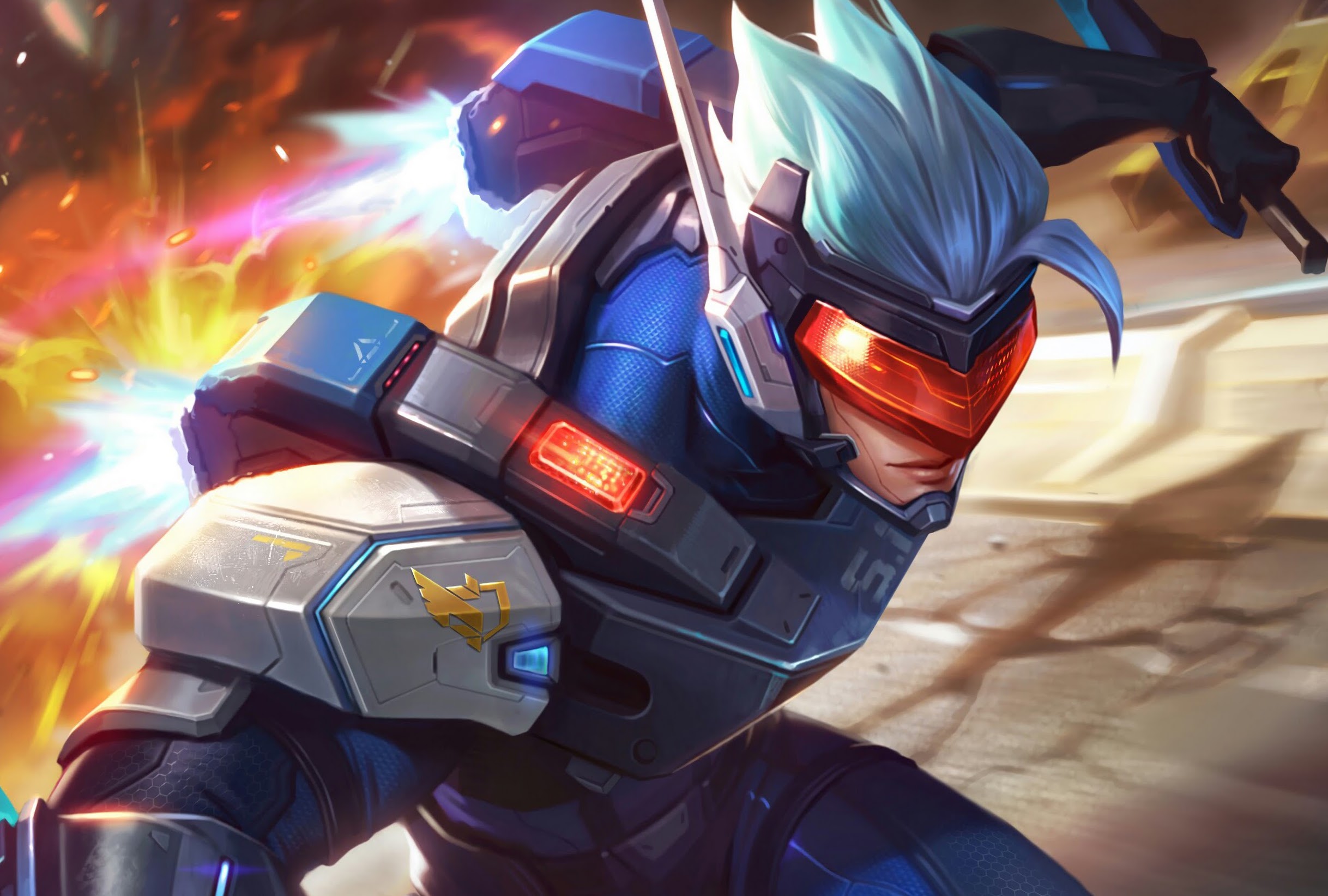 [Top 15] Mobile Legends Best Epic Skins That Look Freakin Awesome ...