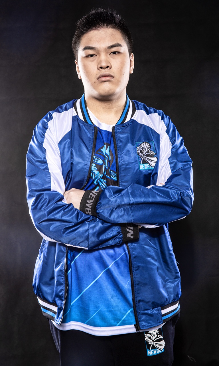 [Top 15] Dota 2 Best China Players In The World Right Now | Gamers Decide