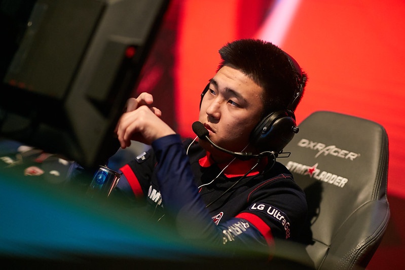 [Top 15] Dota 2 Best EU Players In The World Right Now | Gamers Decide