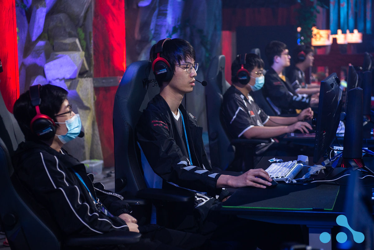 [Top 15] Dota 2 Best China Players In The World Right Now | Gamers Decide