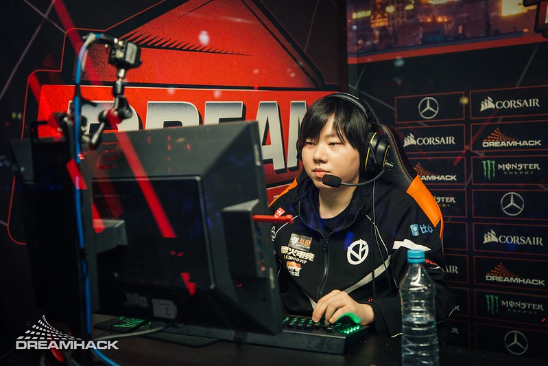 [Top 15] Dota 2 Best China Players In The World Right Now | Gamers Decide