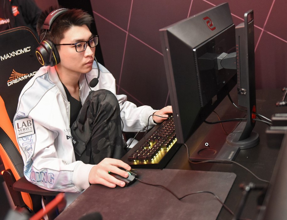 [Top 15] Dota 2 Best China Players In The World Right Now | Gamers Decide