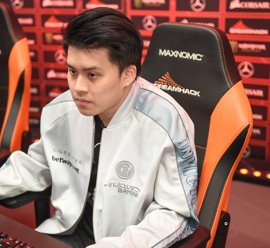 [Top 15] Dota 2 Best China Players In The World Right Now | Gamers Decide