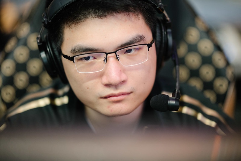 [Top 15] Dota 2 Best China Players In The World Right Now | Gamers Decide