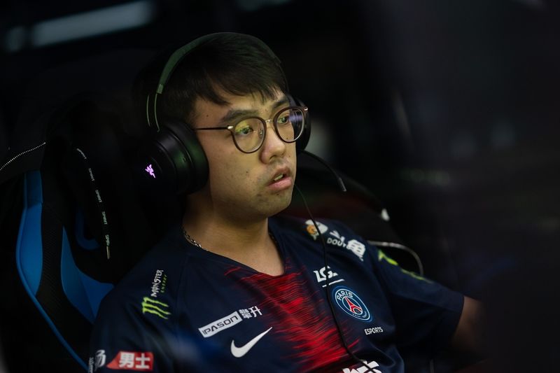 [Top 15] Dota 2 Best China Players In The World Right Now | Gamers Decide