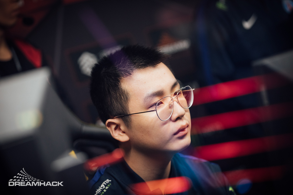 [Top 15] Dota 2 Best China Players In The World Right Now | Gamers Decide