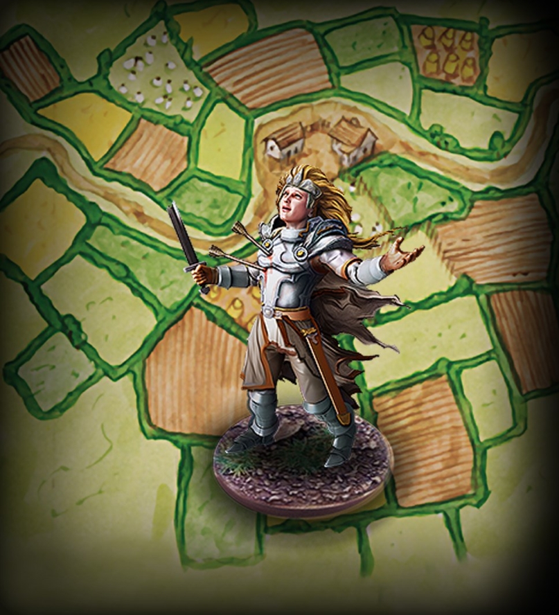 [Top 7] Talisman Best Characters To Play | Gamers Decide