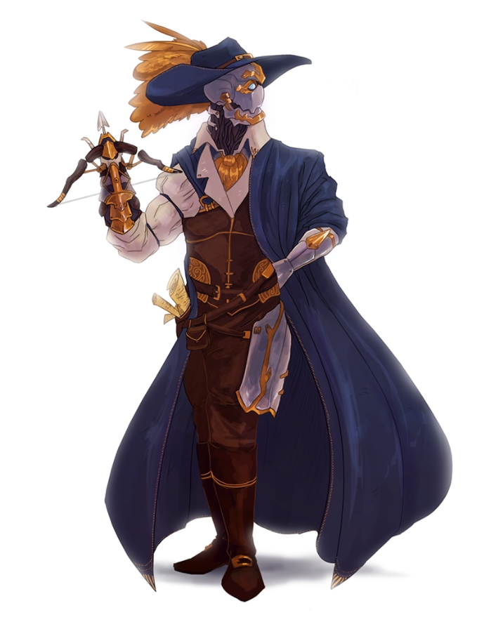 [Top 5] D&D Best Evil Builds That Are Fun To Play | Gamers Decide