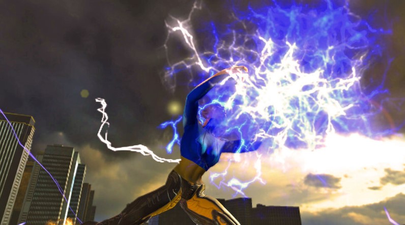 [Top 10] DCUO Best Solo Powers That Are Awesome (2022 Edition) | Gamers ...