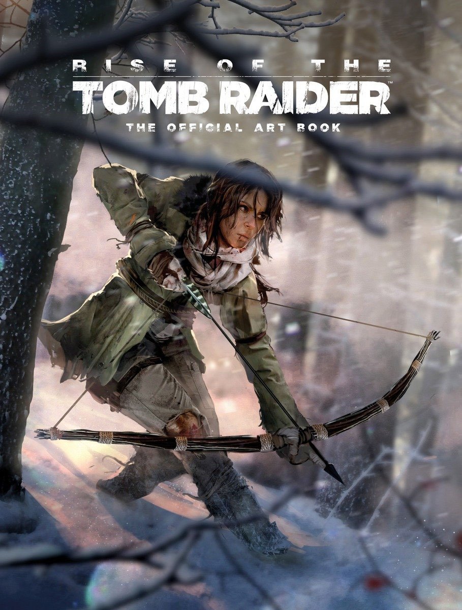 [Top 10] Best Tomb Raider Books That Are Excellent | Gamers Decide