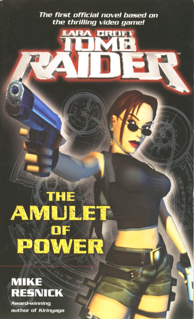 [Top 10] Best Tomb Raider Books That Are Excellent | Gamers Decide