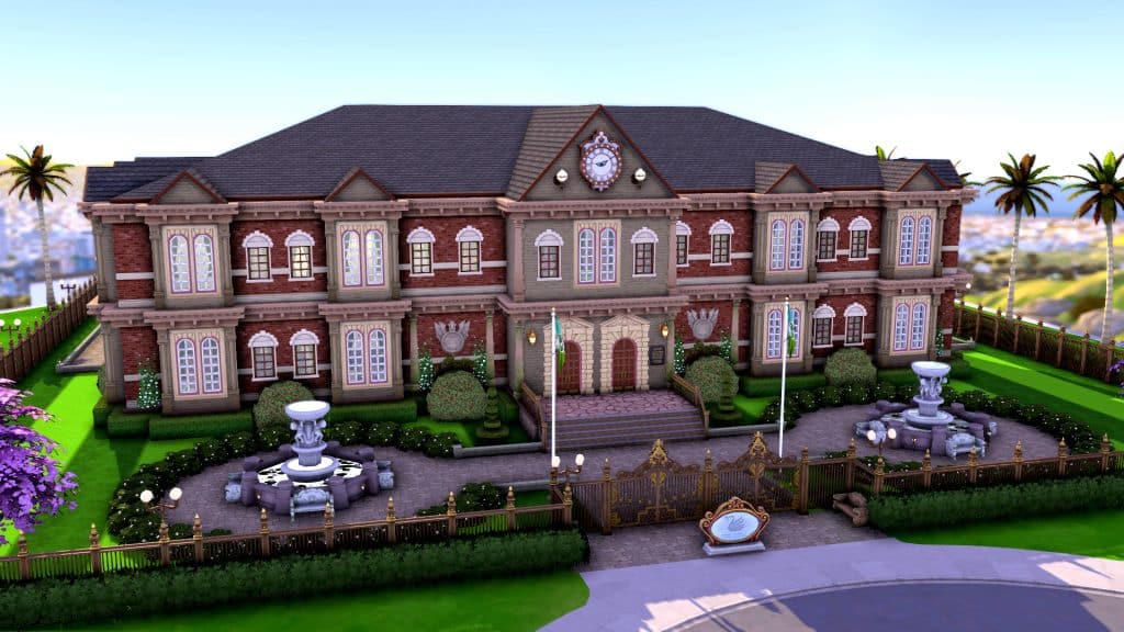 Top 20 Sims 4 Kids Mods GAMERS DECIDE