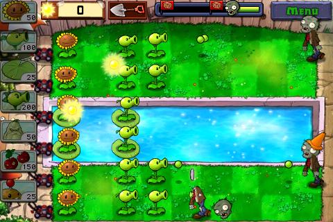 [Top 3] Plants vs. Zombies Best Last Stand Endless Setups That Are ...