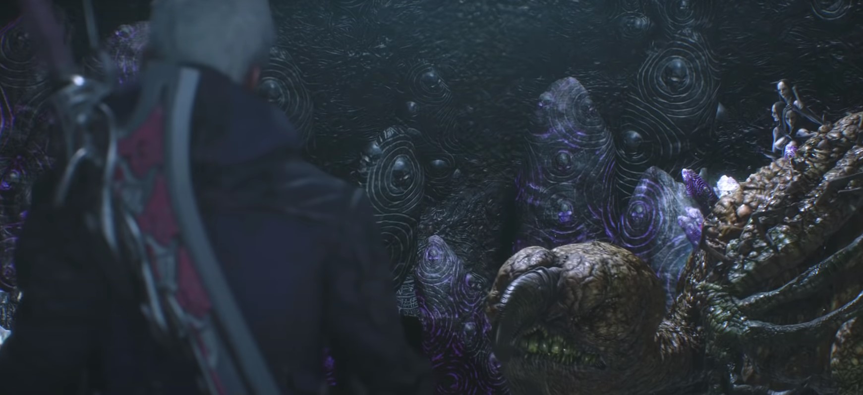 [Top 10] Devil May Cry 5 Best Cutscenes | GAMERS DECIDE