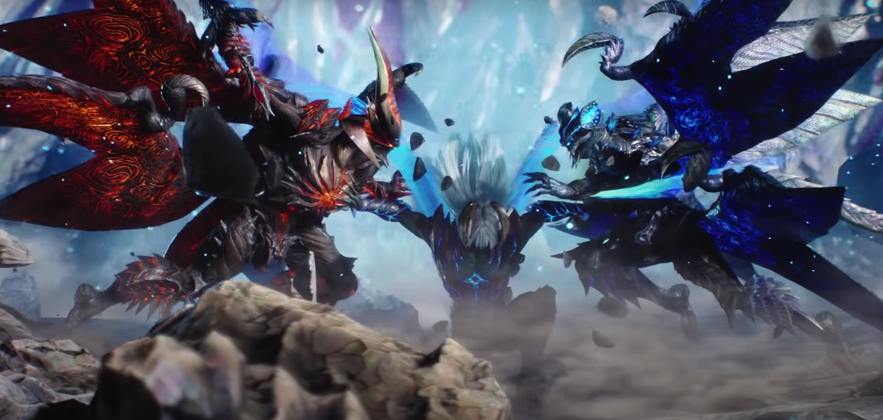 [Top 10] Devil May Cry 5 Best Cutscenes | GAMERS DECIDE